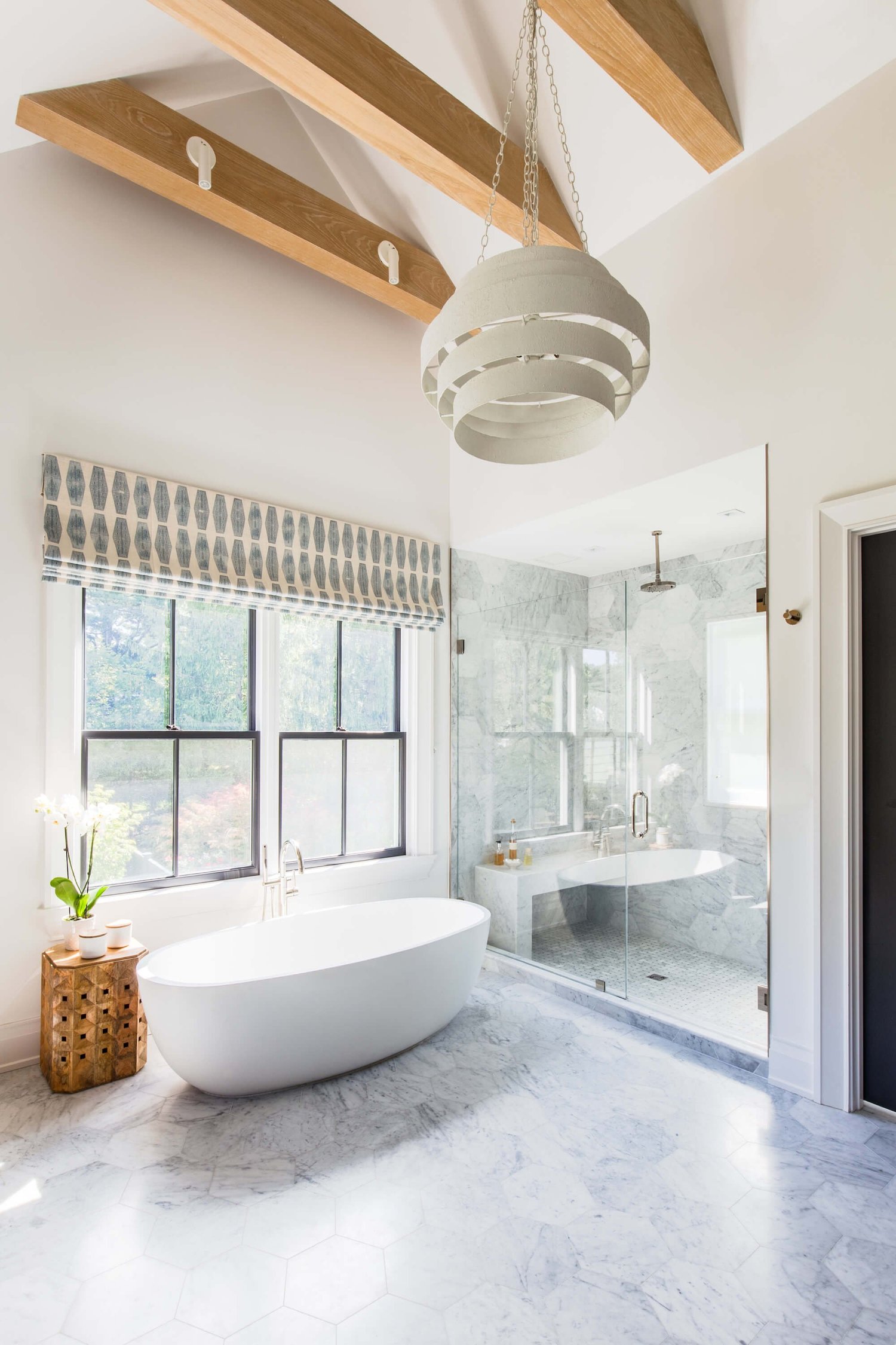 Bathrooms | Alisberg Parker