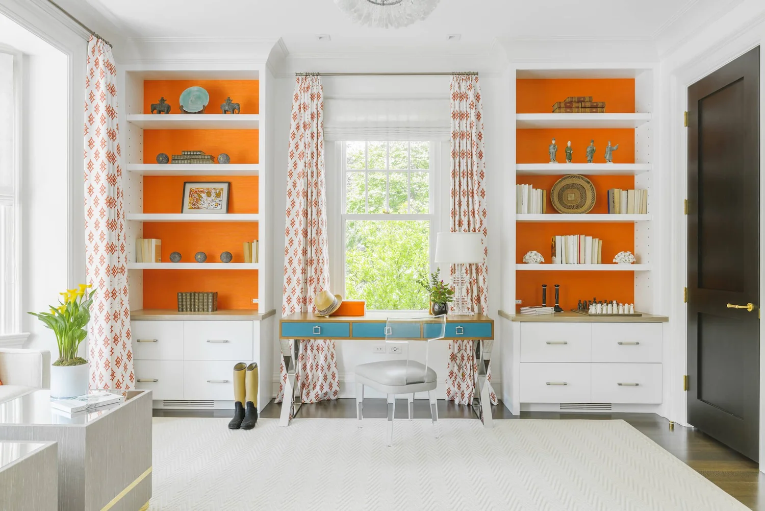 Scarsdale Shingle Style | Alisberg Parker