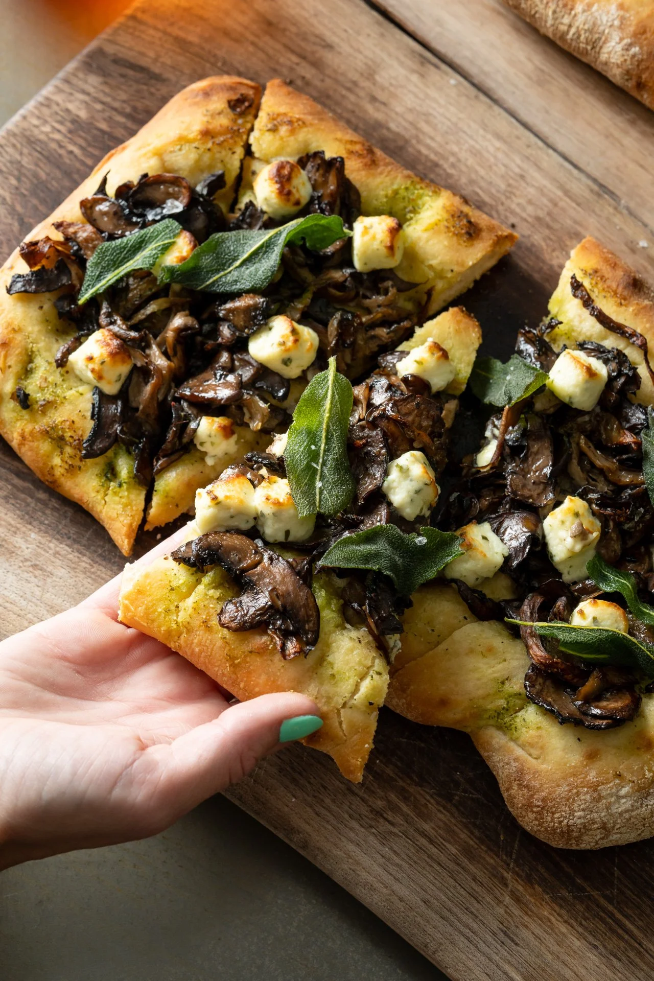 Newsletter Sign Up — Amano Italian Kitchen