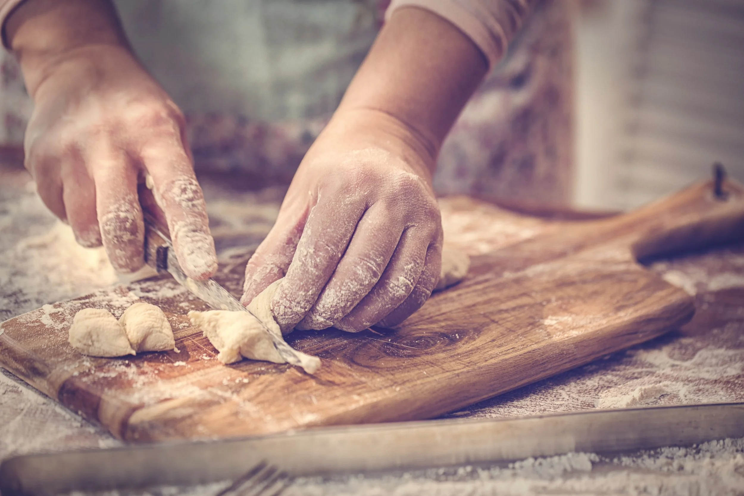 Amano Italian Kitchen