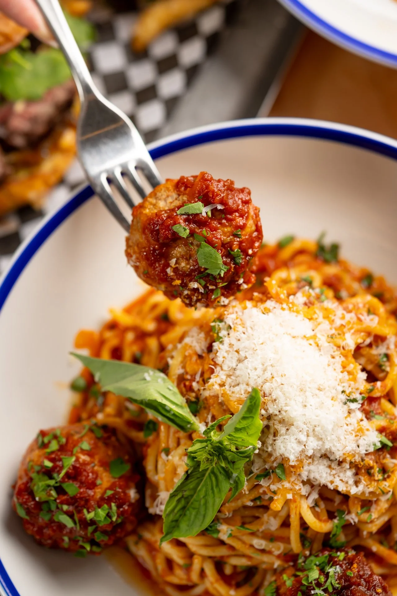 Amano Italian Kitchen - Toronto's Best Italian Restaurant