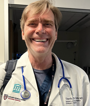 Faculty, Alumni, and Partners — MGH SPEAR MED