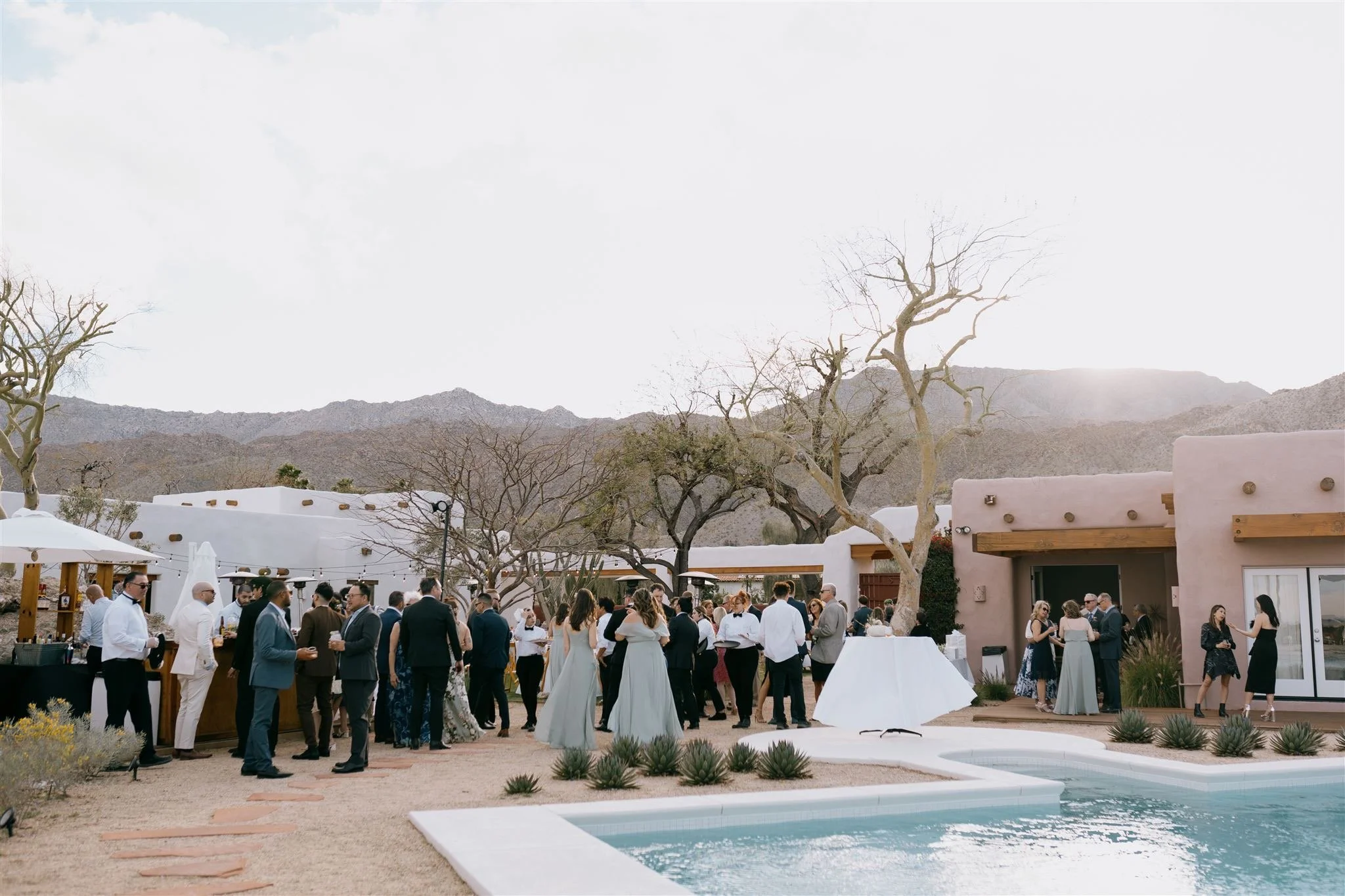 Element Events | Event Planner | Orange County & Newport Beach