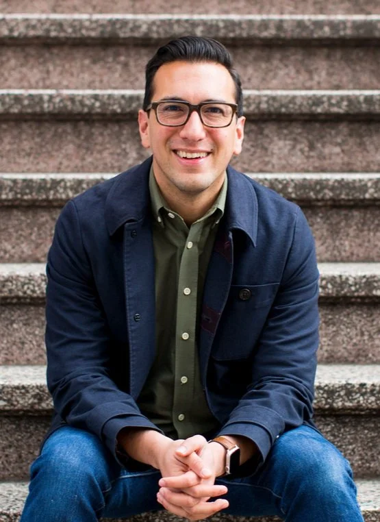 About Us Jamil — Science-Based Leadership Institute