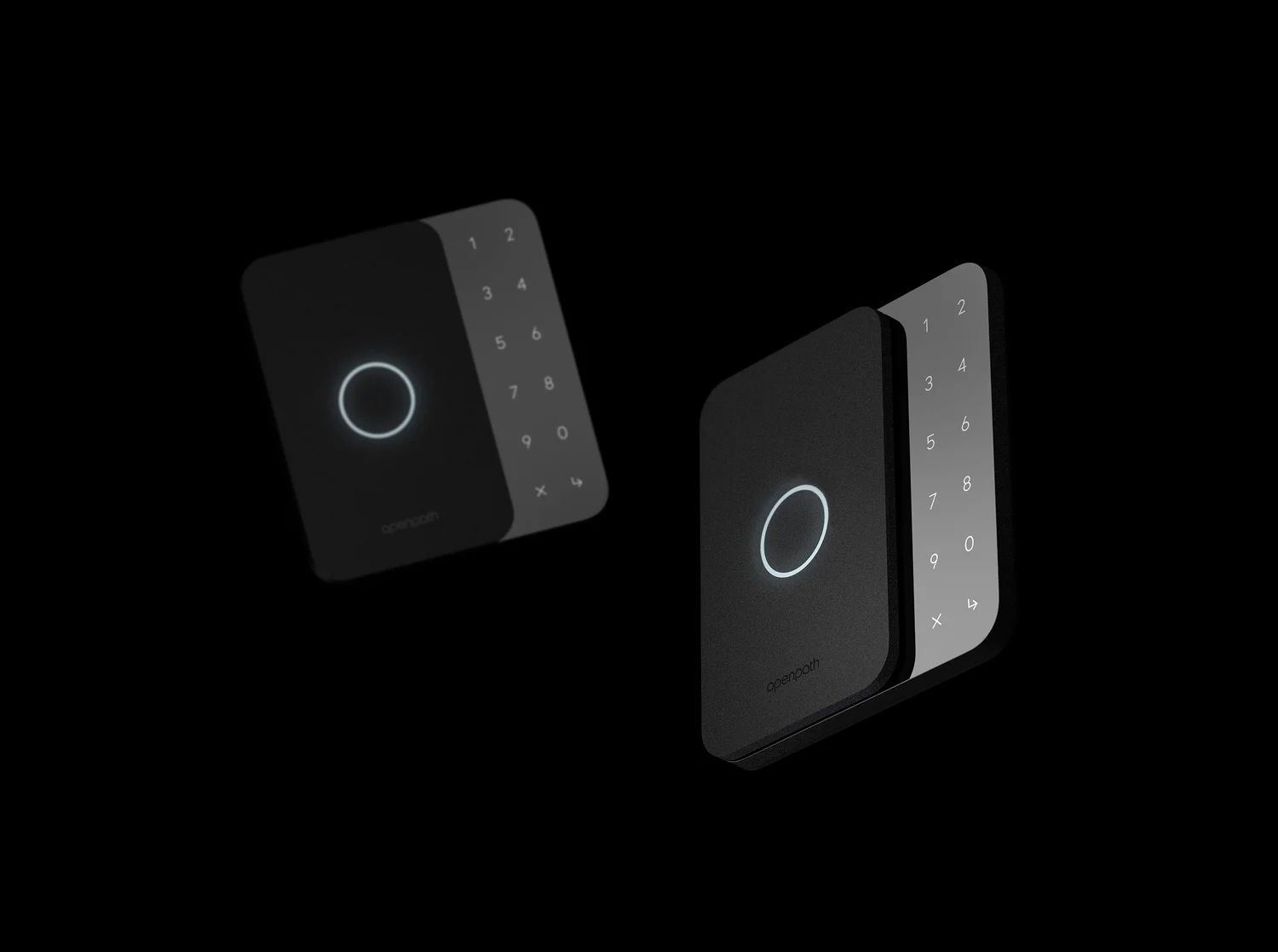 OPENPATH READER — RITUAL