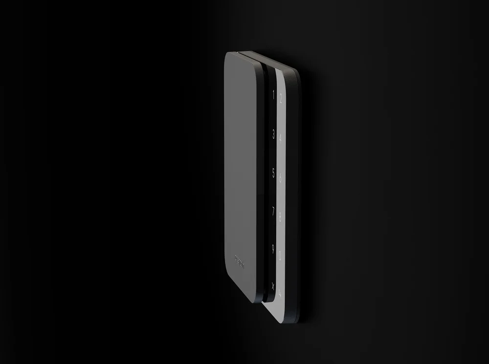 OPENPATH READER — RITUAL