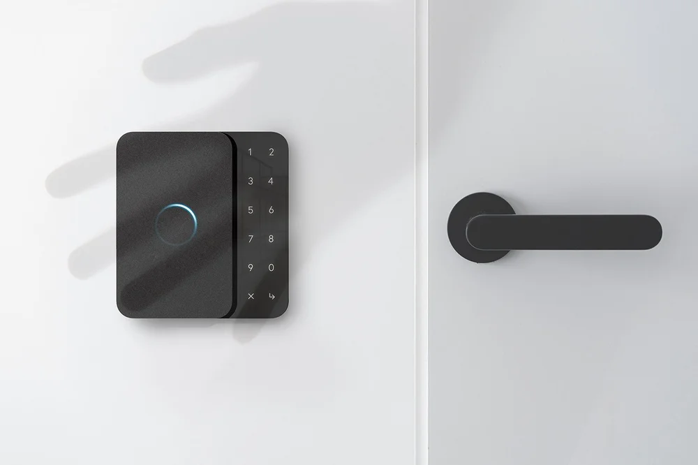 OPENPATH READER — RITUAL