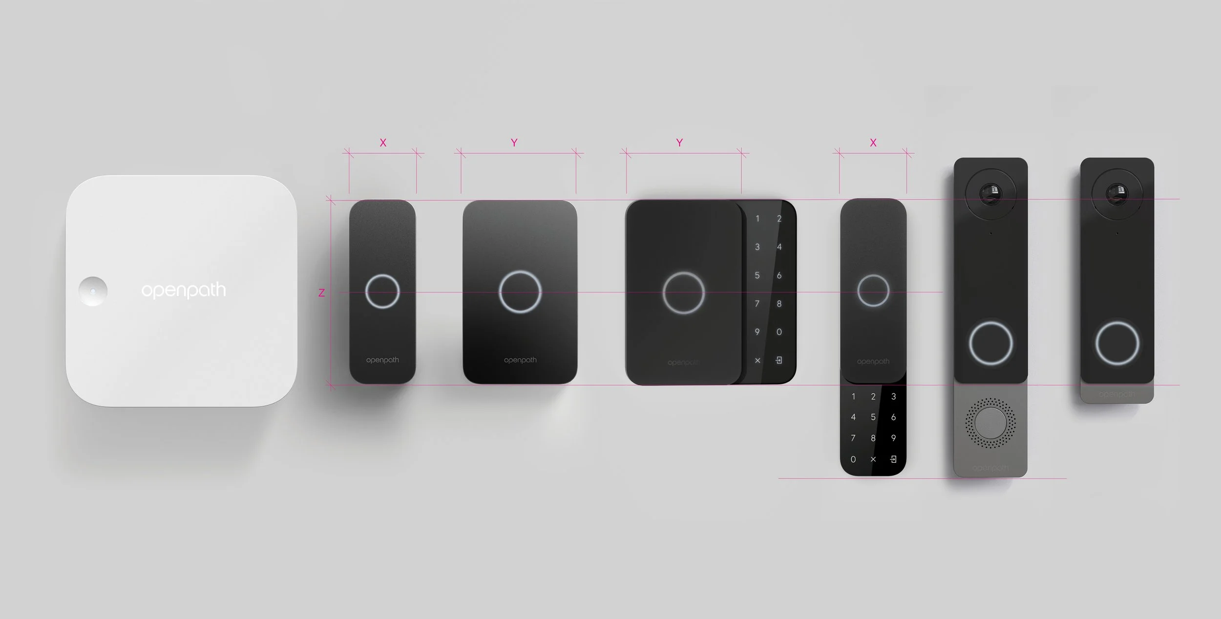 OPENPATH READER — RITUAL