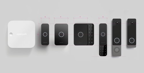 OPENPATH READER — RITUAL