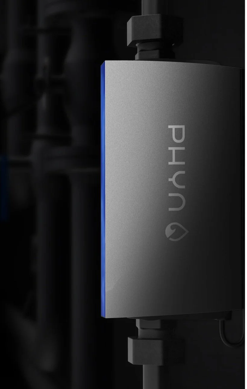 PHYN PLUS — RITUAL