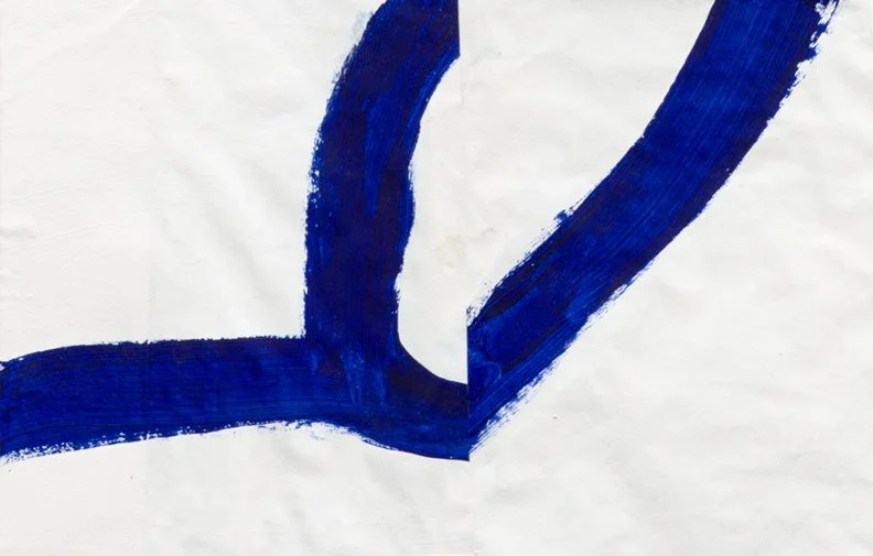 Disrupted Drawings — Nancy Murphy Spicer