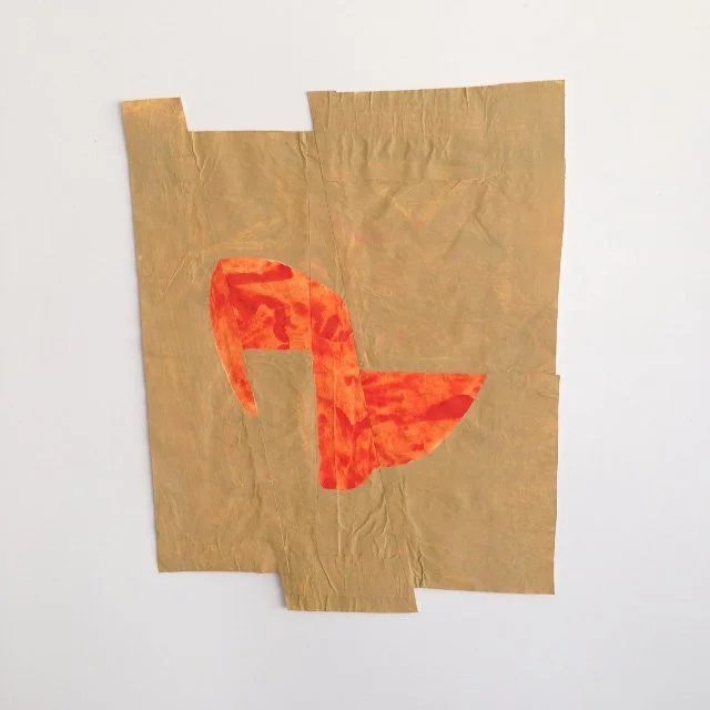 Disrupted Drawings | Discover Artistic Depth—Shop Now — Nancy Murphy Spicer