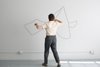 Hanging Drawings — Nancy Murphy Spicer