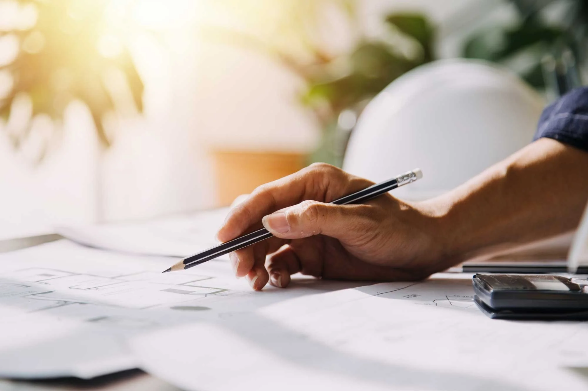 Vertex Service Partners | Home Improvement Services