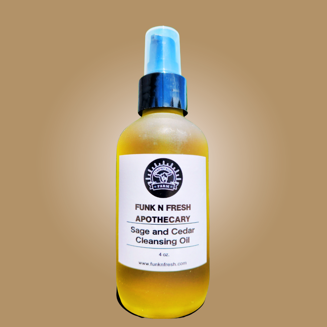 Funk N Fresh Farm & Apothecary | Nourish Your Skin Naturally with Goat ...