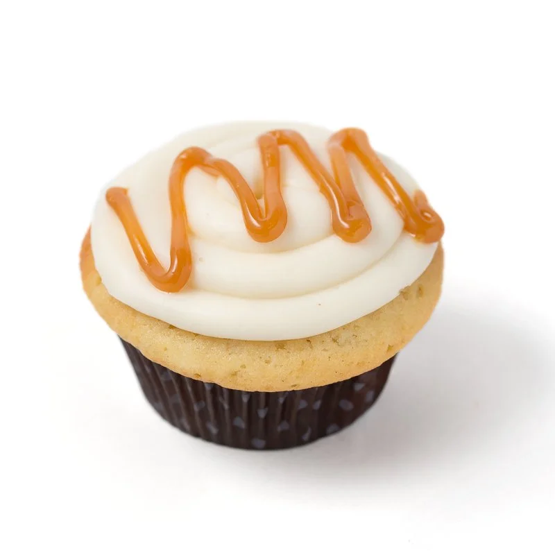 Menu — Dots Cupcakes