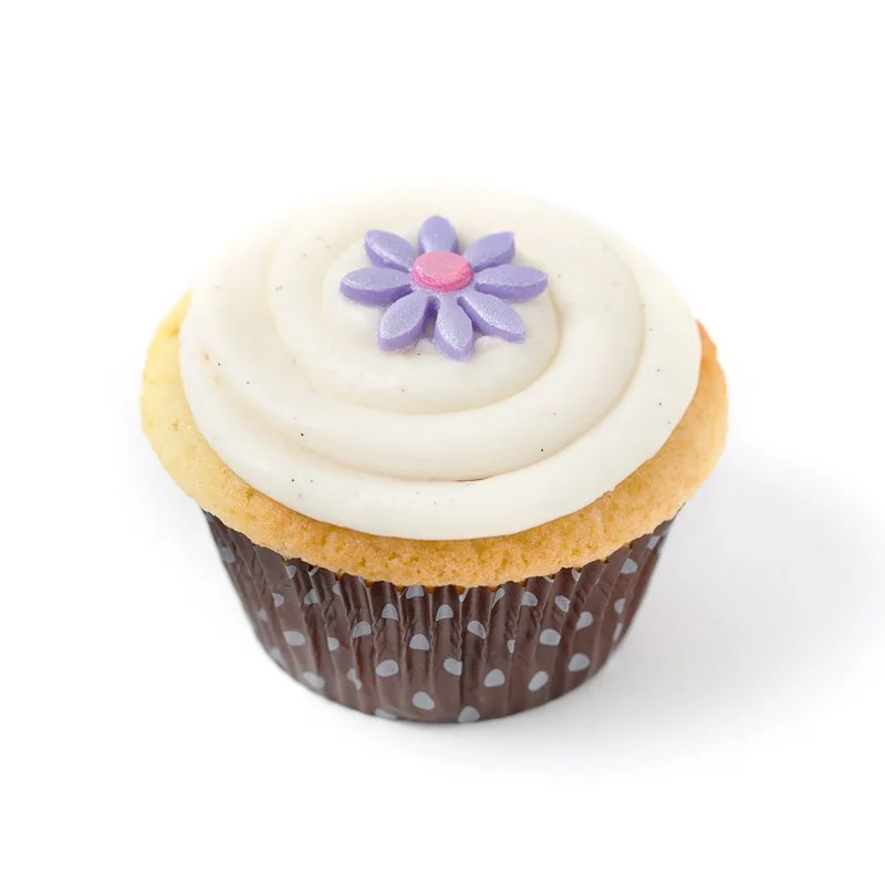 Menu — Dots Cupcakes