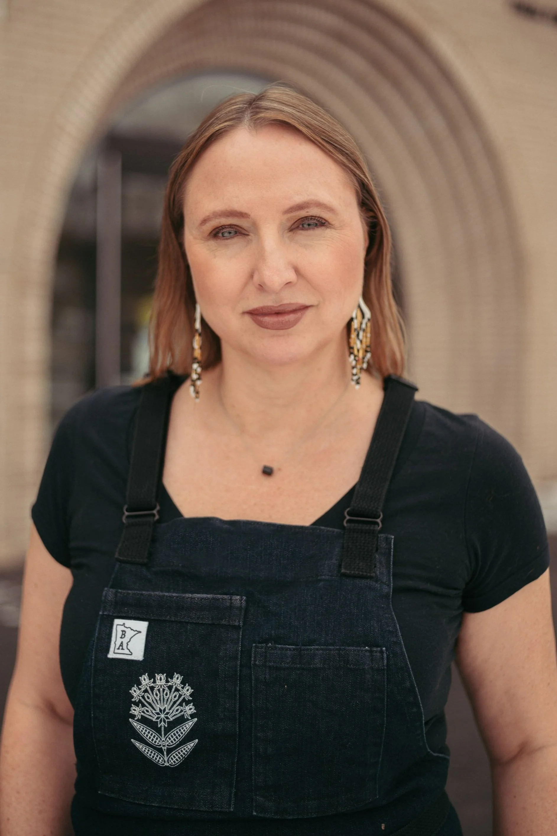 Owamni & Natifs Co-Founder, Former COO and co-owner of The Sioux Chef ...