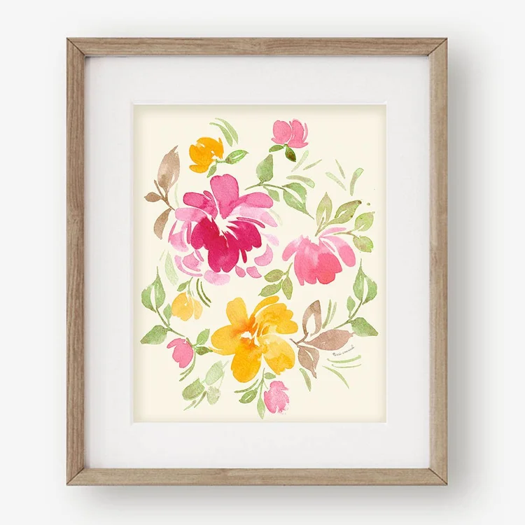 Bloom True | Create, Discover, Grow