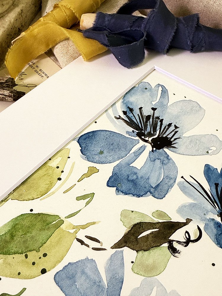 Bloom True | Create, Discover, Grow