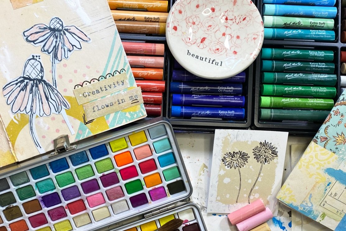 Bloom True | Create, Discover, Grow