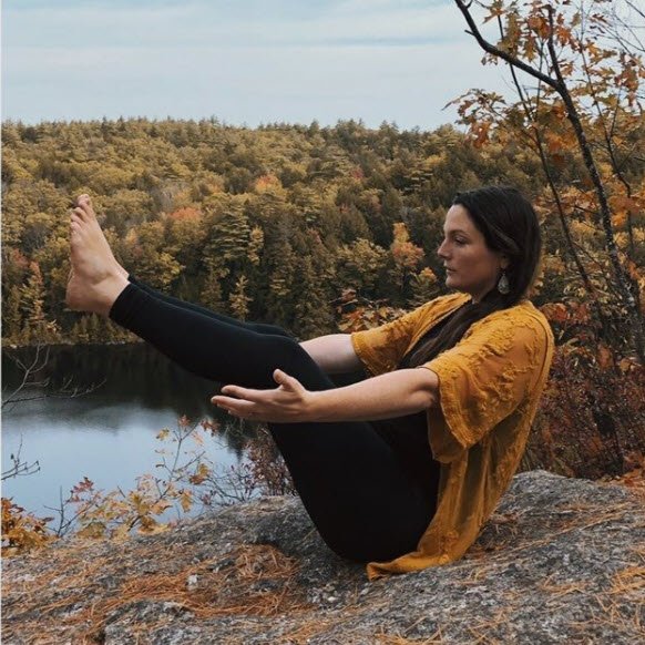 Our Instructors — Symmetry Yoga