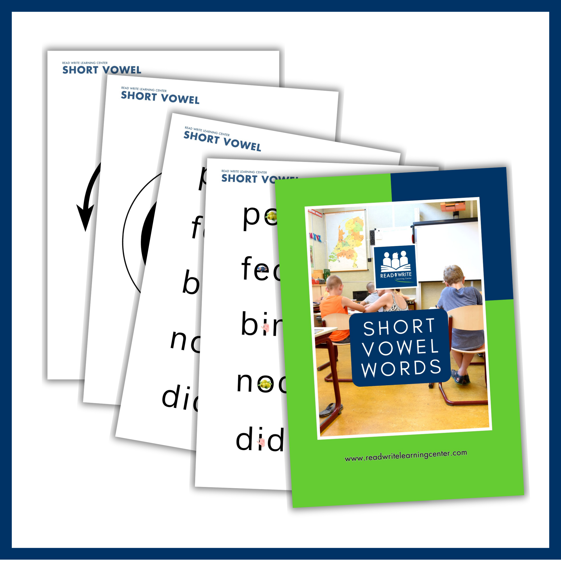 Free Resources — Read Write