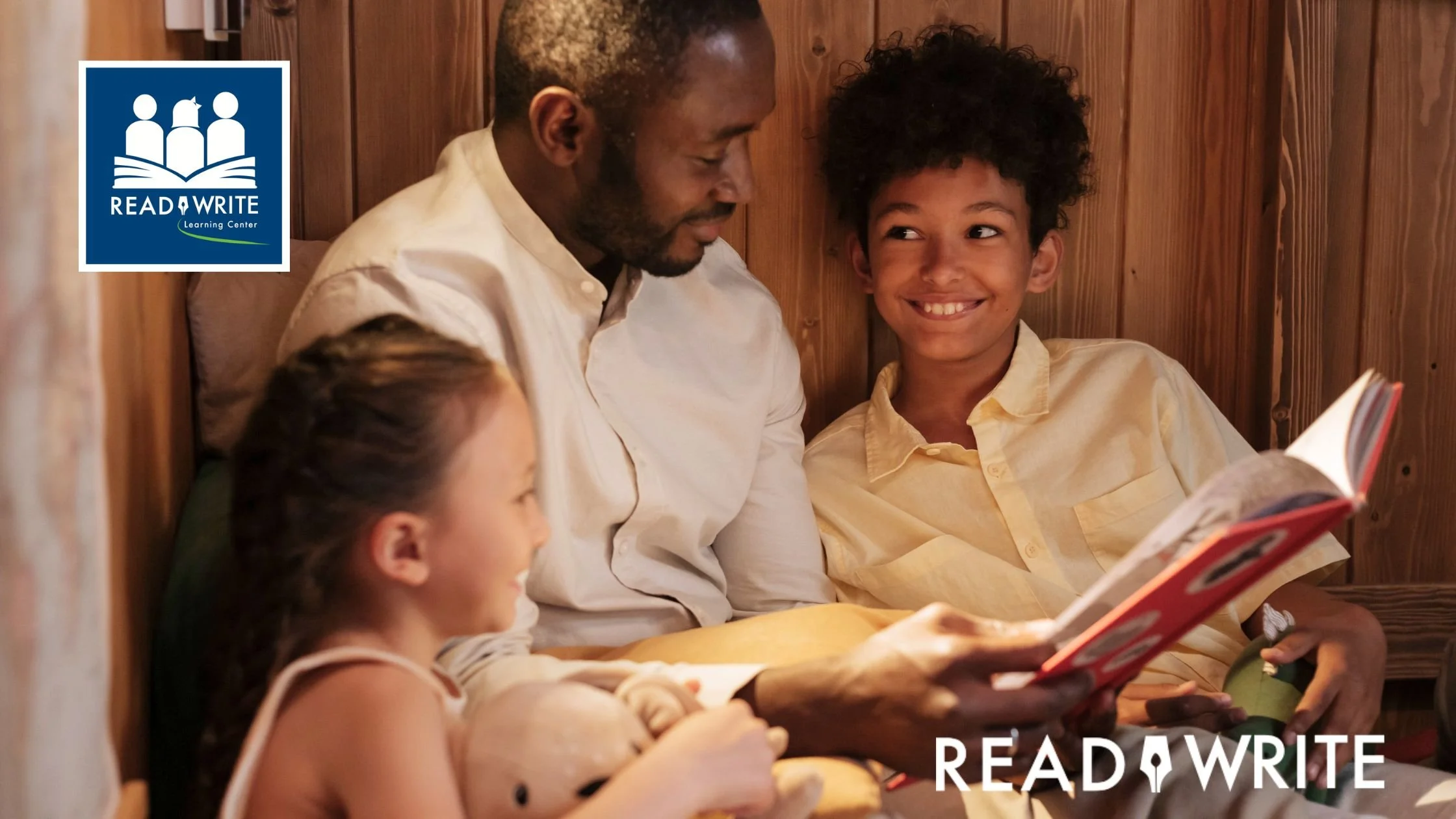 How to Create Daytime Reading Routines Kids Love — Read Write