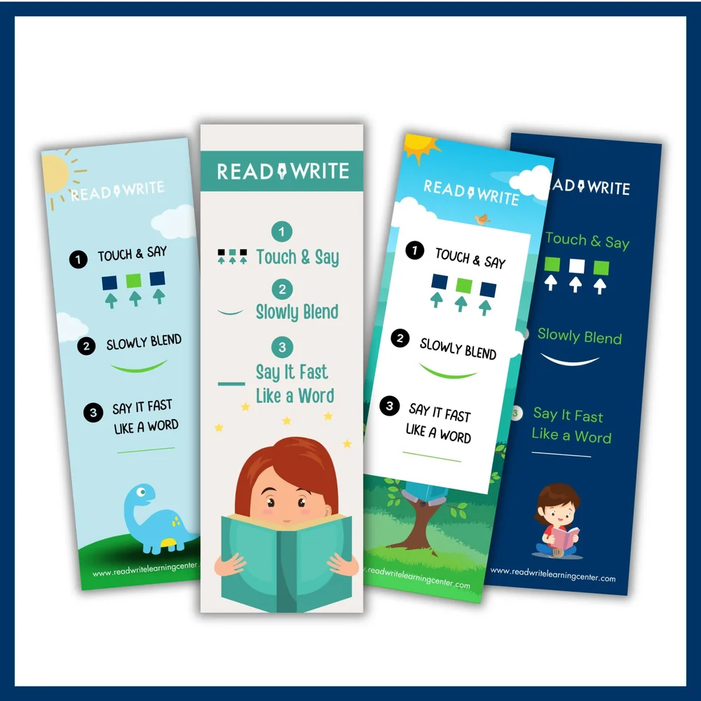 Free Resources — Read Write