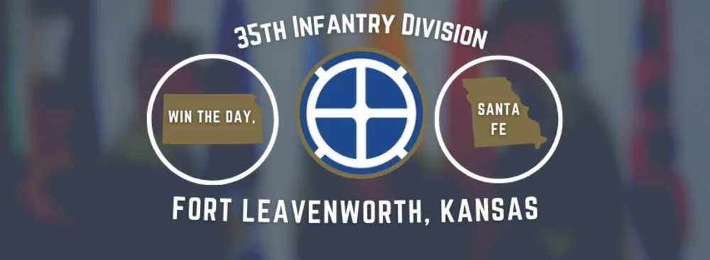 35th Infantry Division HQ