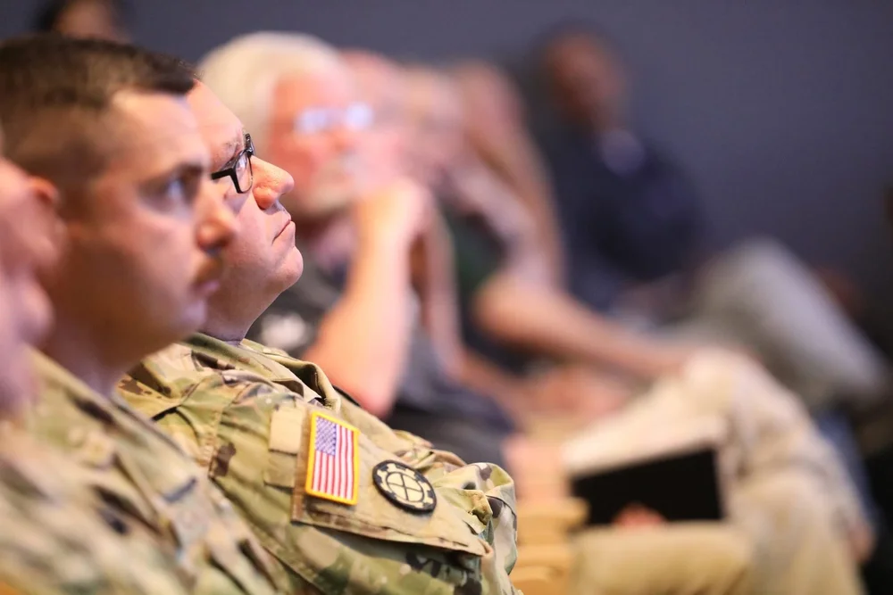 35th Infantry Division HQ