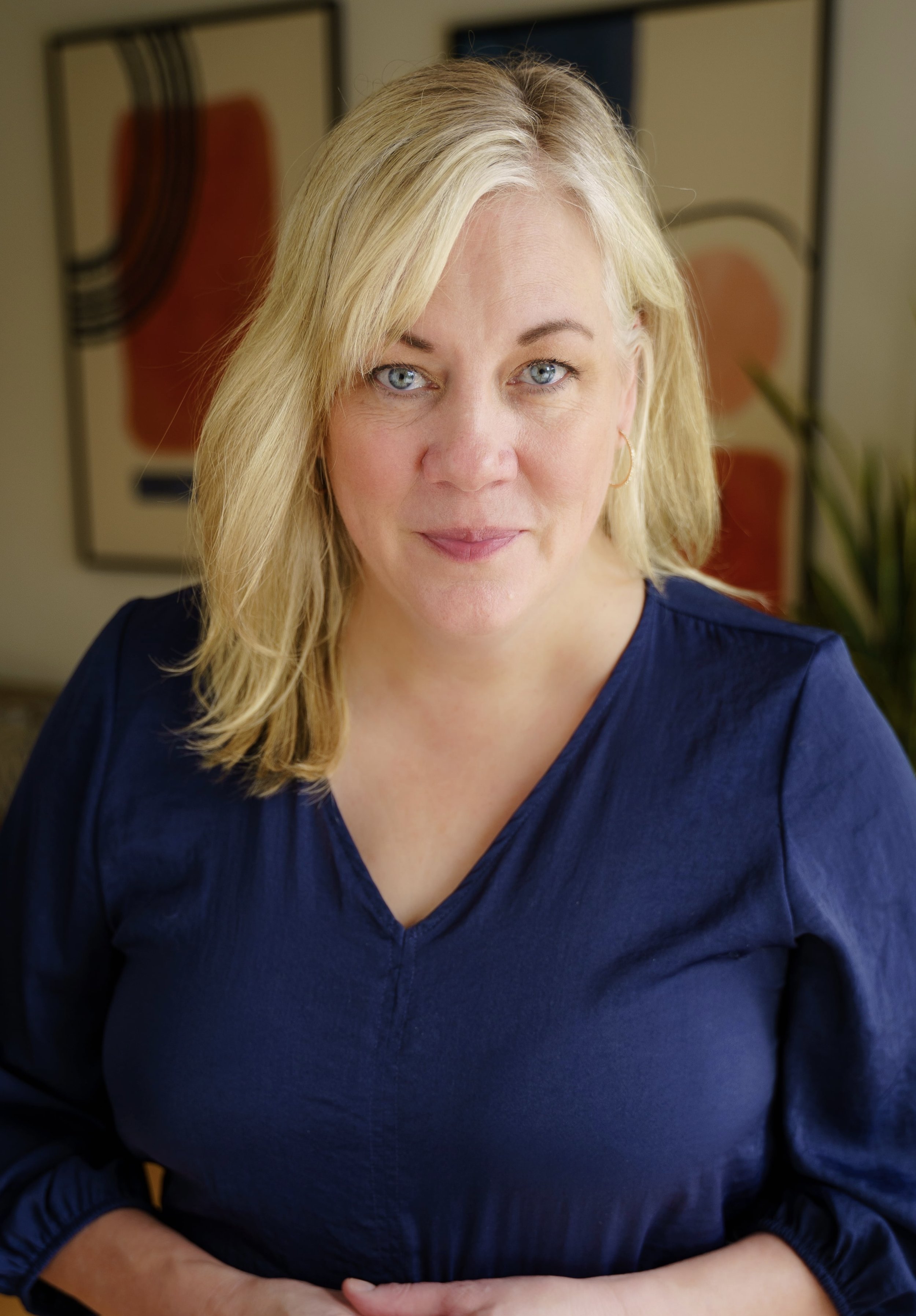 About Lisa Dalesandro — Lisa Dalesandro Therapy