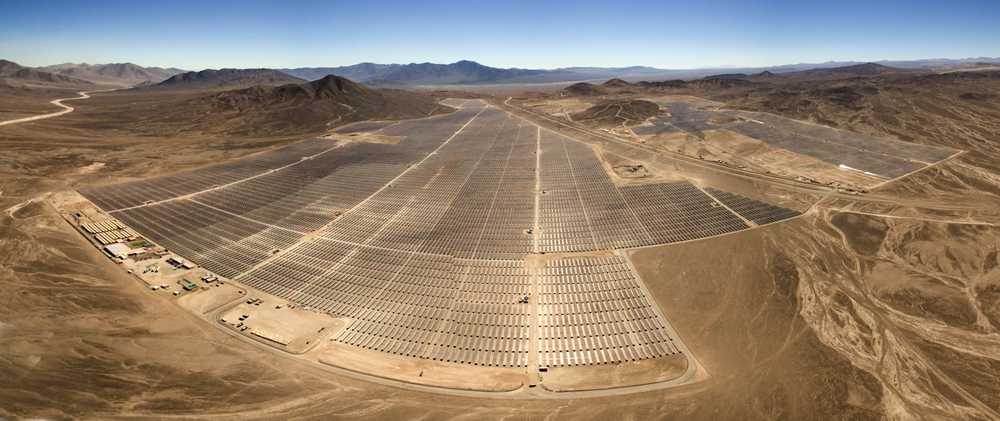 Solarpunk: A Fantasy Solution to Technological Dystopia — Wilderness Front
