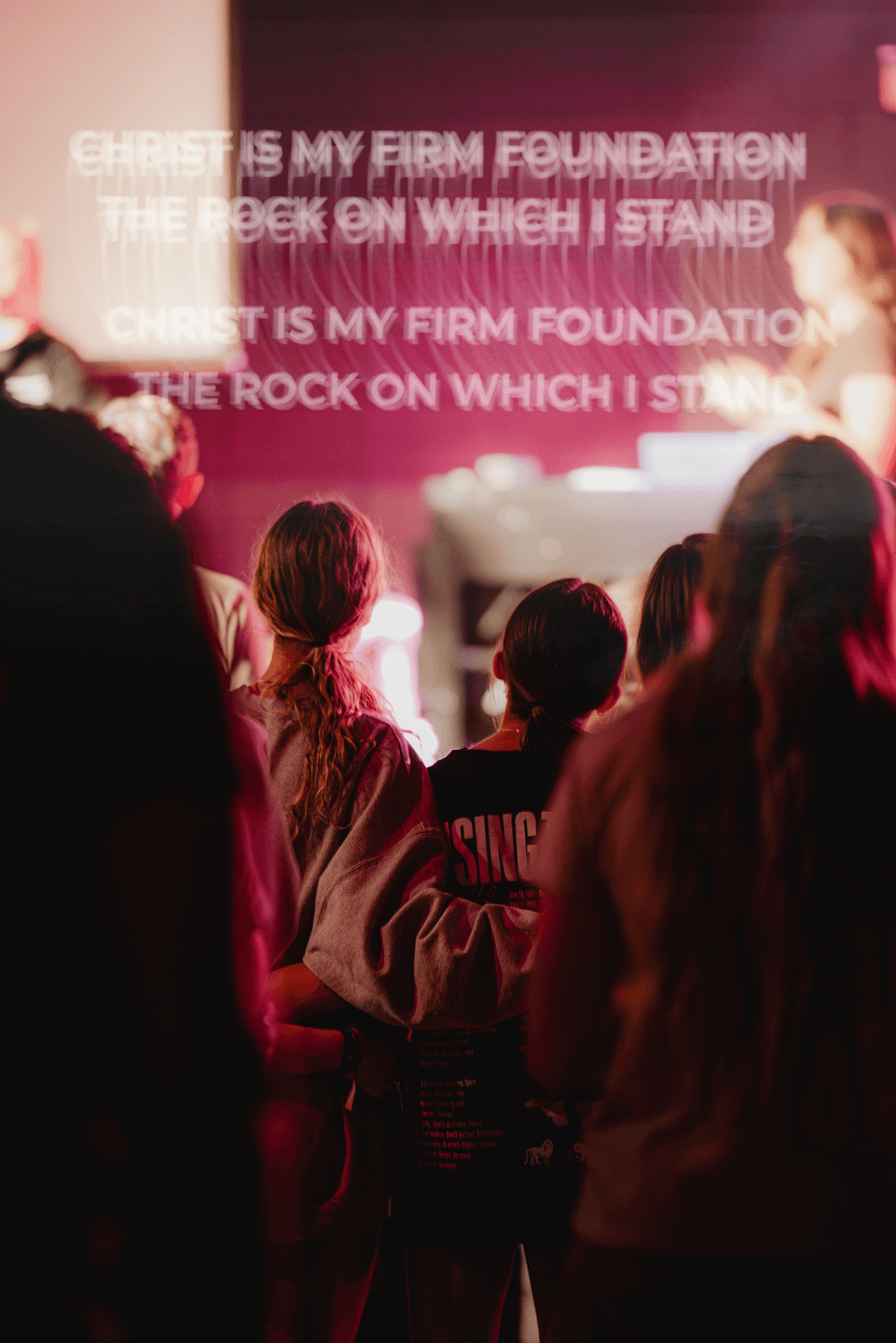 Youth at Shea — Scottsdale Bible Church