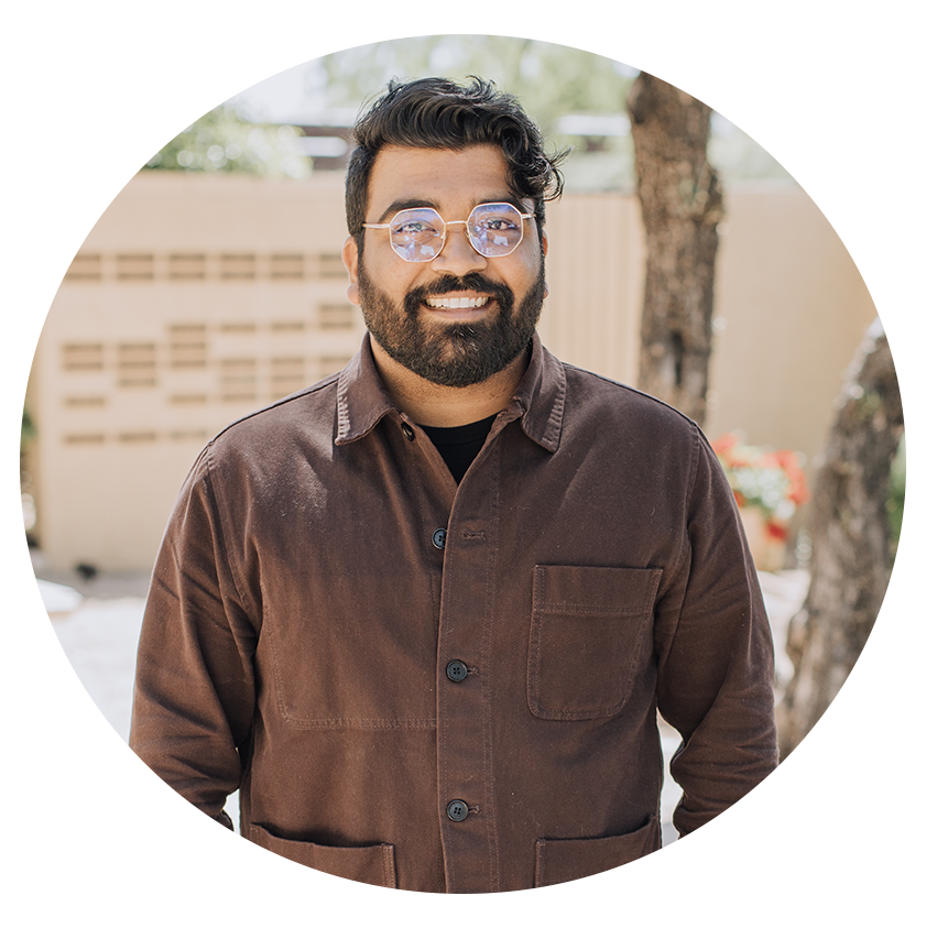 Fountain Hills Campus — Scottsdale Bible Church