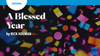 A Blessed Year | Articles — Scottsdale Bible Church