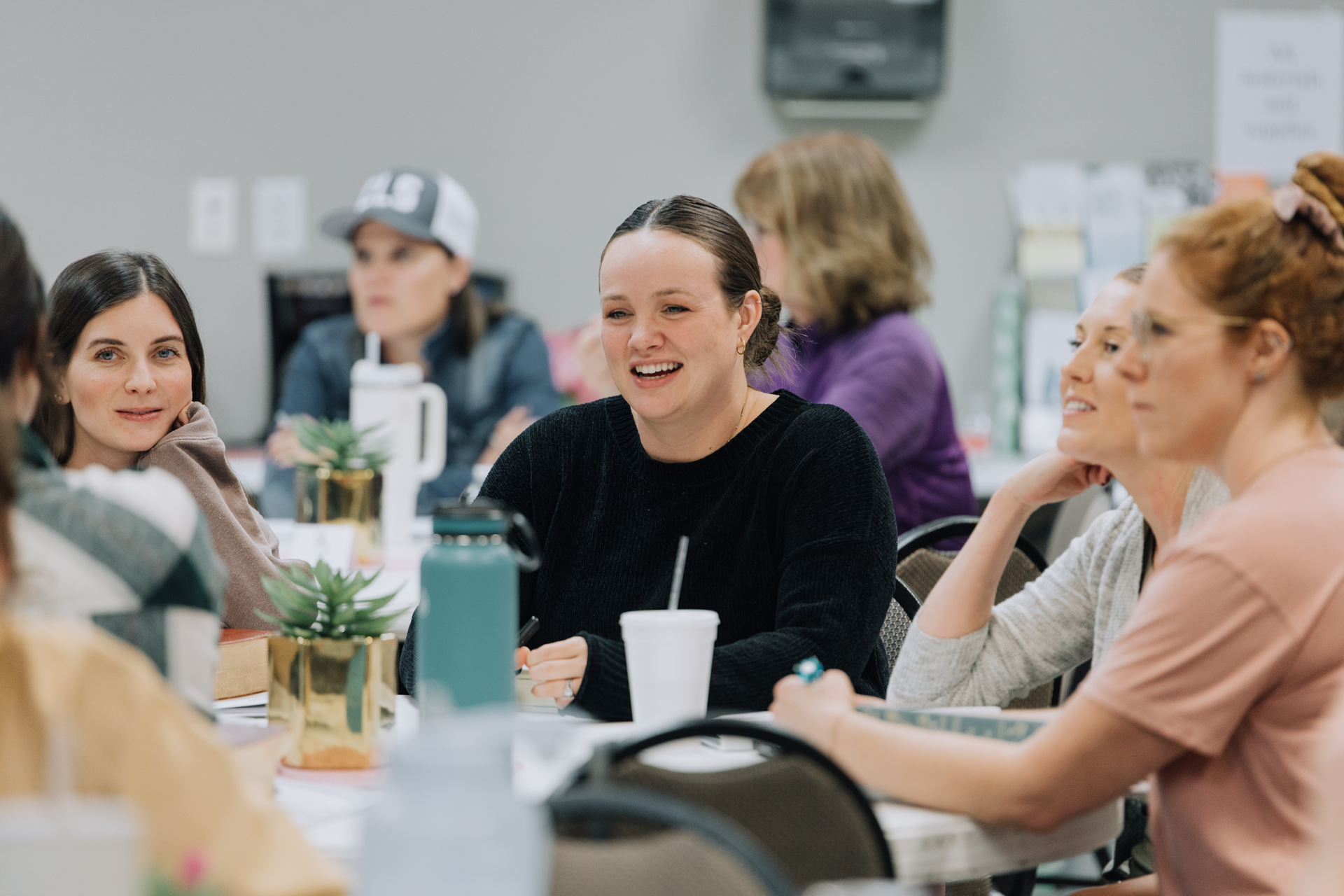 Shea Campus — Scottsdale Bible Church