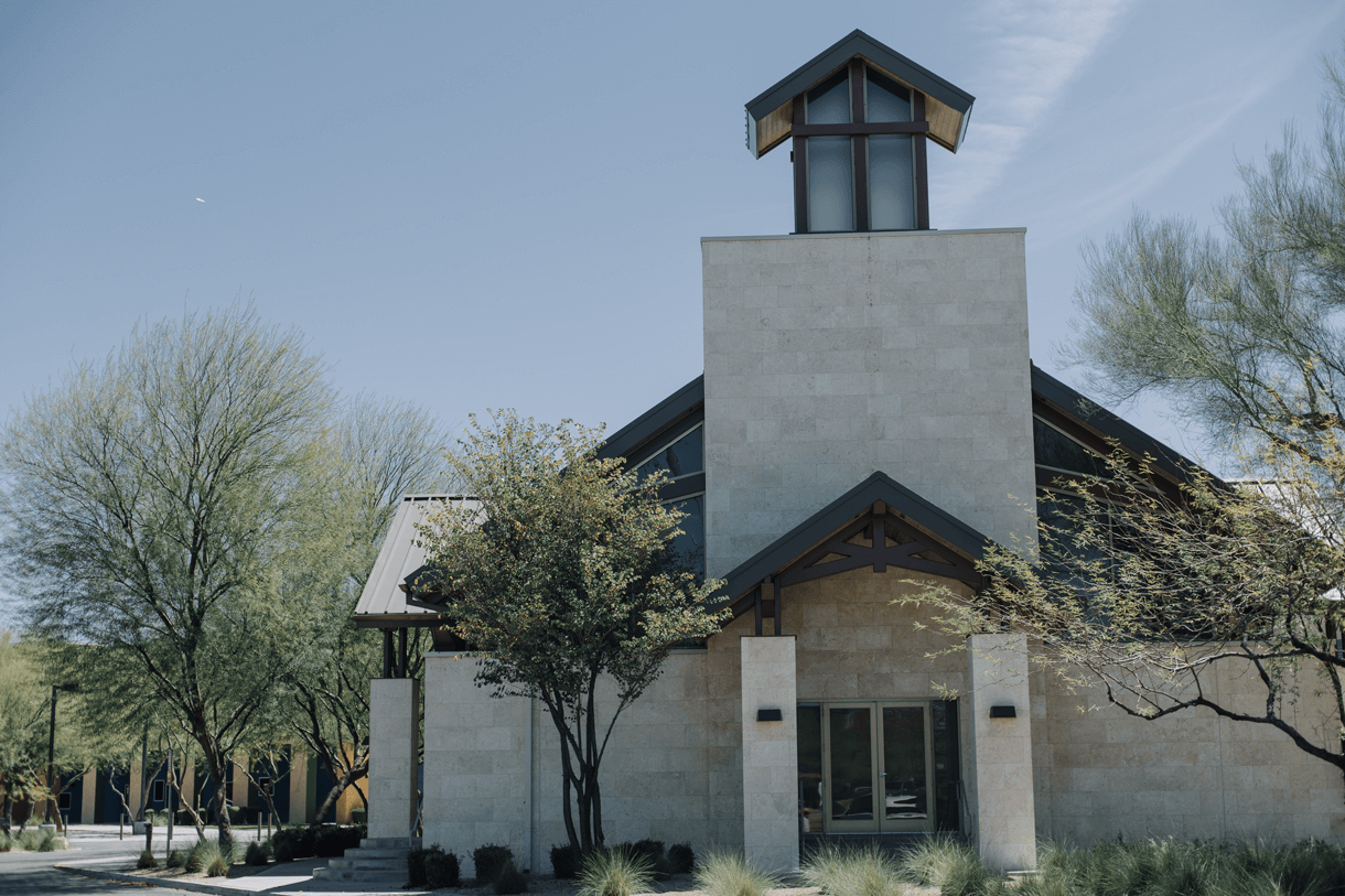 Prayer & Care — Scottsdale Bible Church
