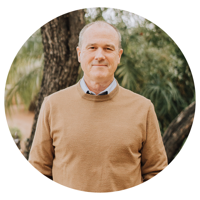 Cactus Campus — Scottsdale Bible Church