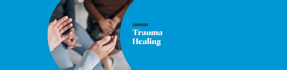 Trauma Healing Support Group — Scottsdale Bible Church