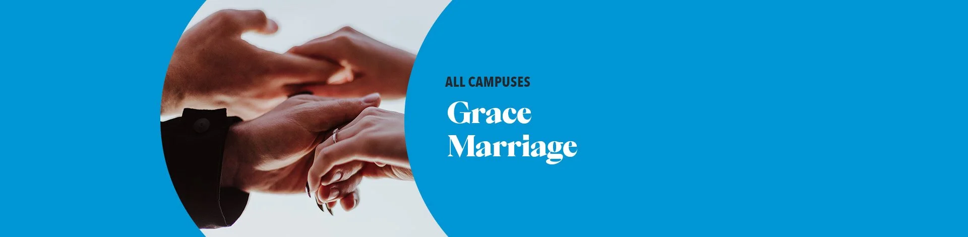 Grace Marriage | Upcoming Events — Scottsdale Bible Church