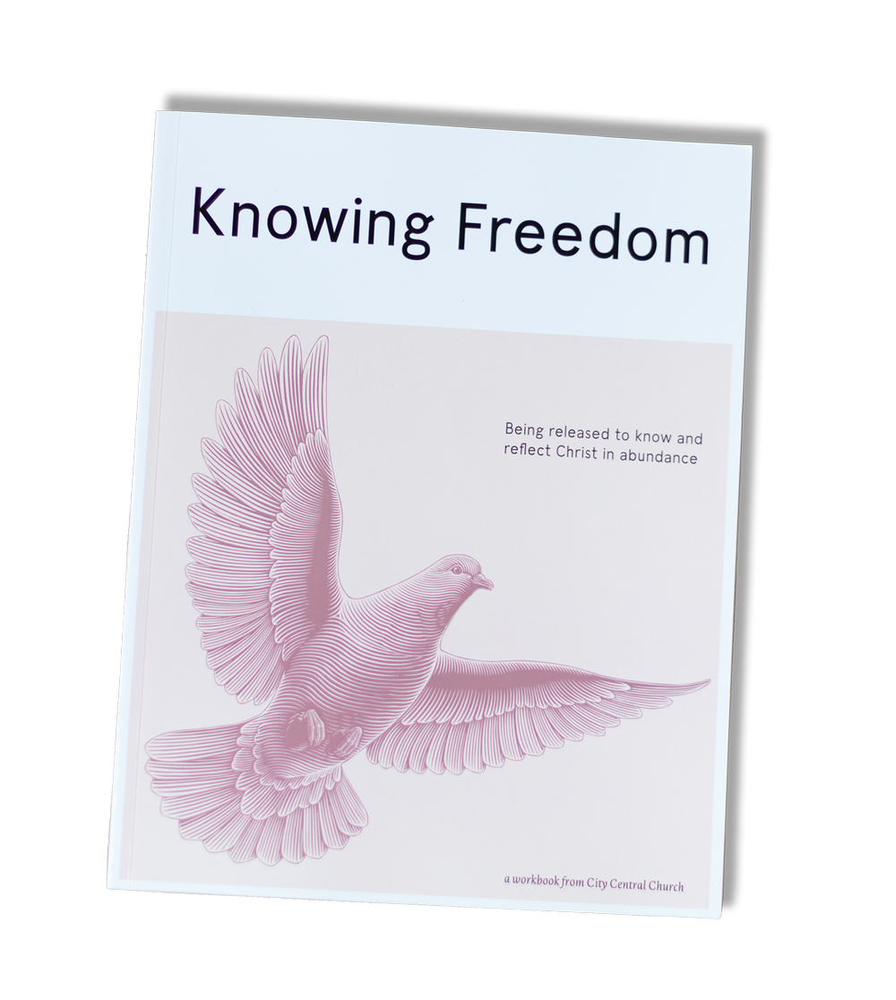 Find Freedom — Scottsdale Bible Church