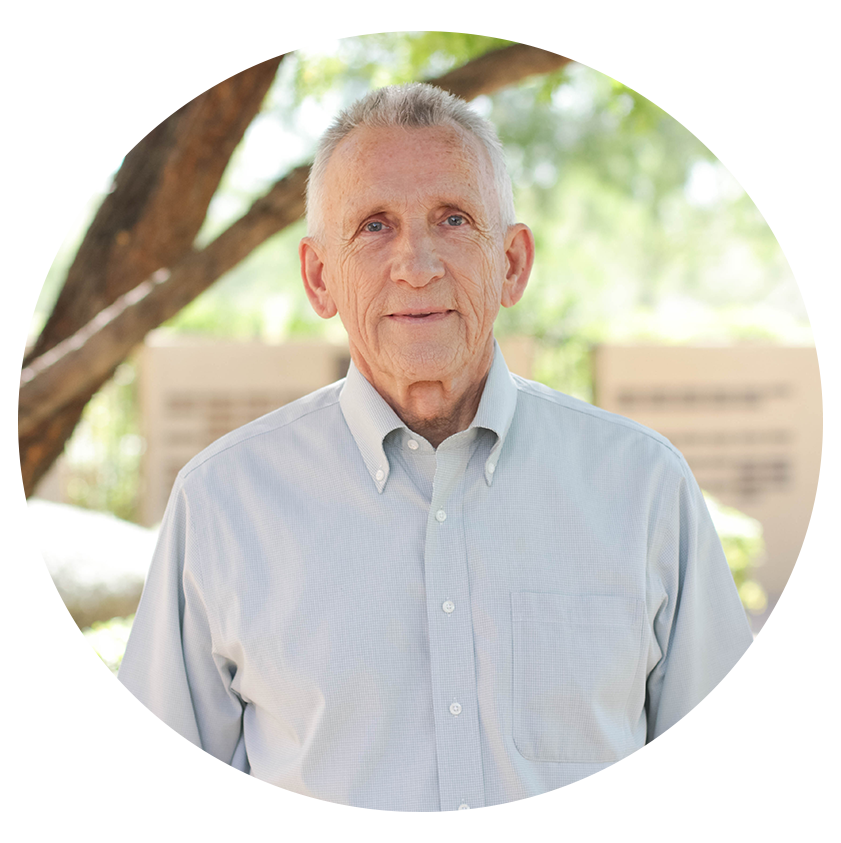 Grace Chapel at Shea Campus — Scottsdale Bible Church