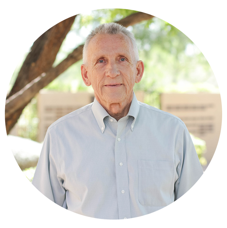 Grace Chapel at Shea Campus — Scottsdale Bible Church