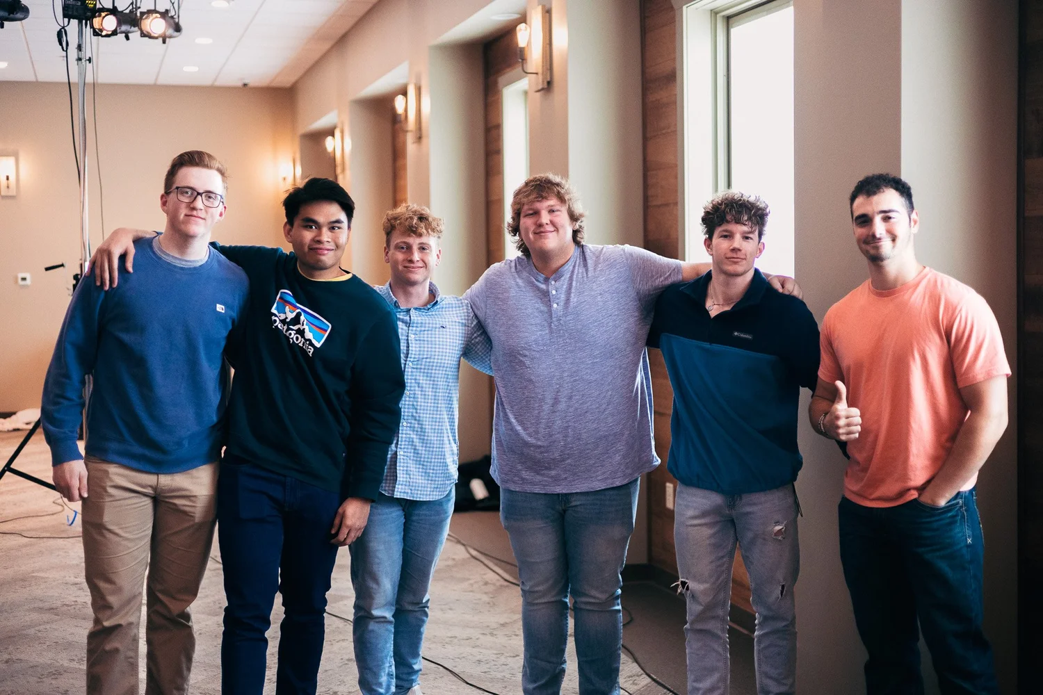 Who We Are — Resilient Church