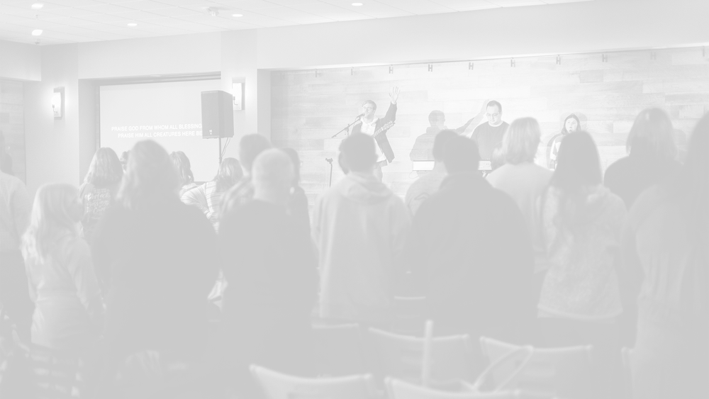Resilient Church