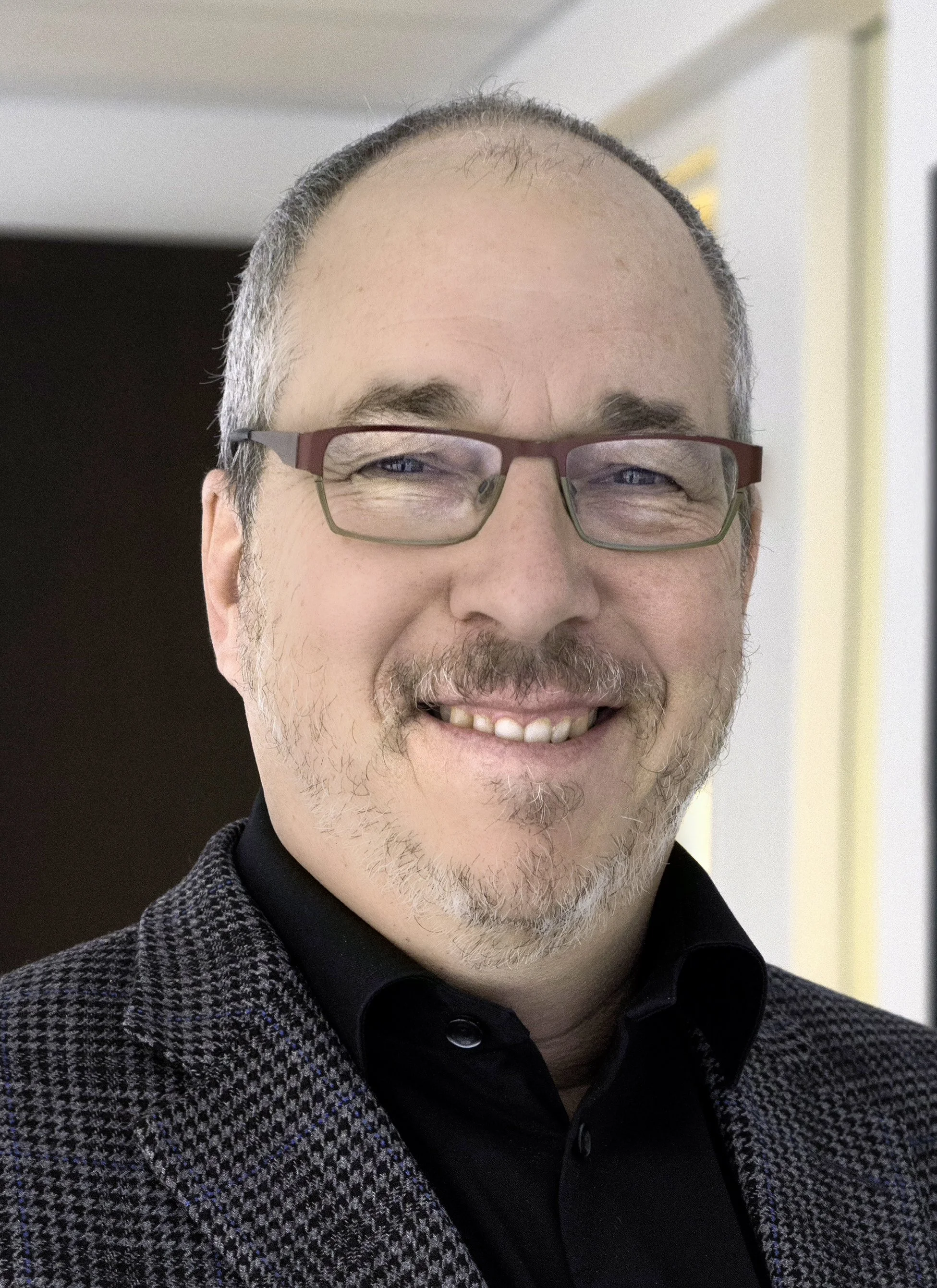 Who We Are — Proximity for Justice