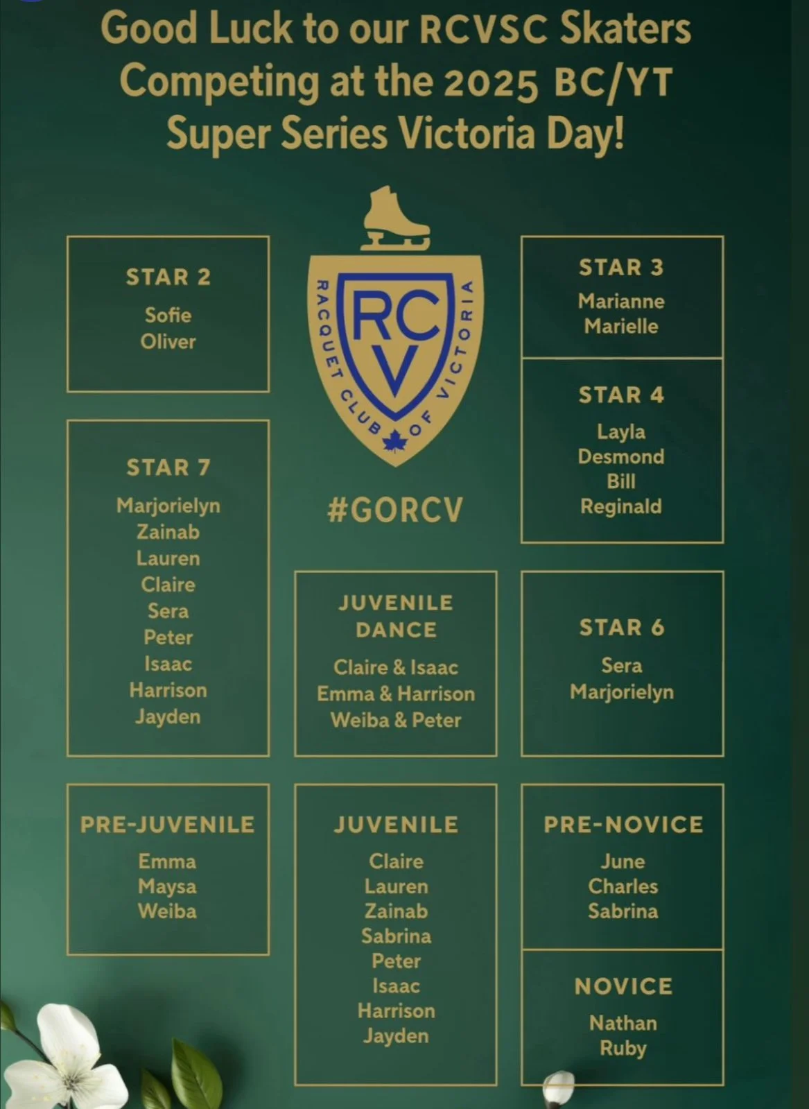 RCV News and Updates — RCV