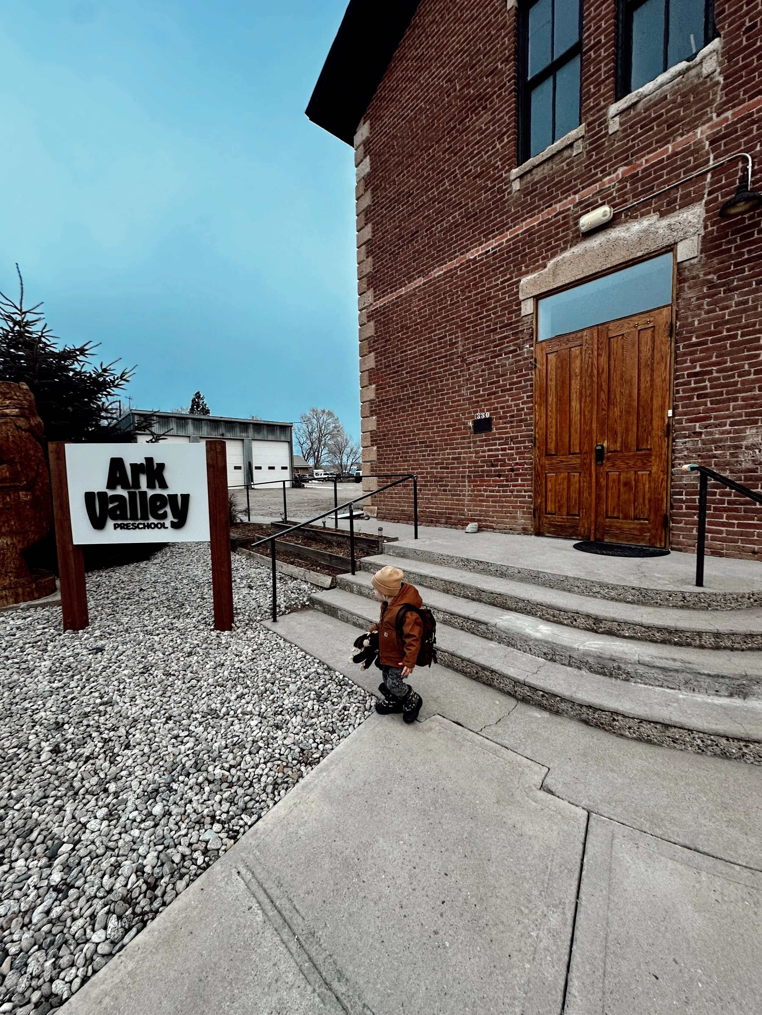 Ark Valley Preschool