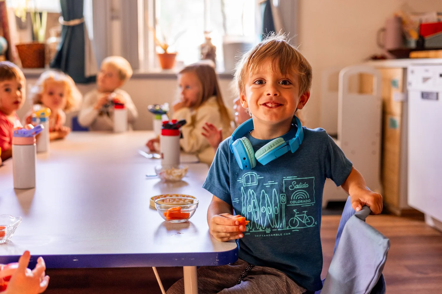 Ark Valley Preschool